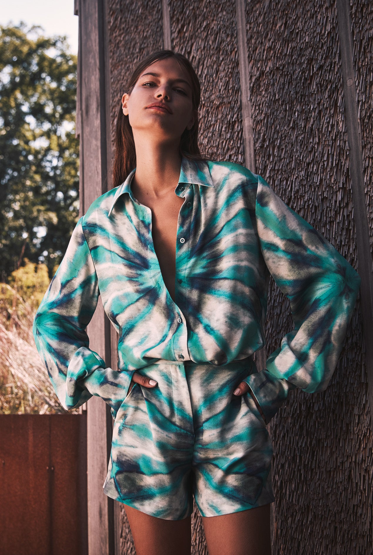 The Vacation Edit – ZOË