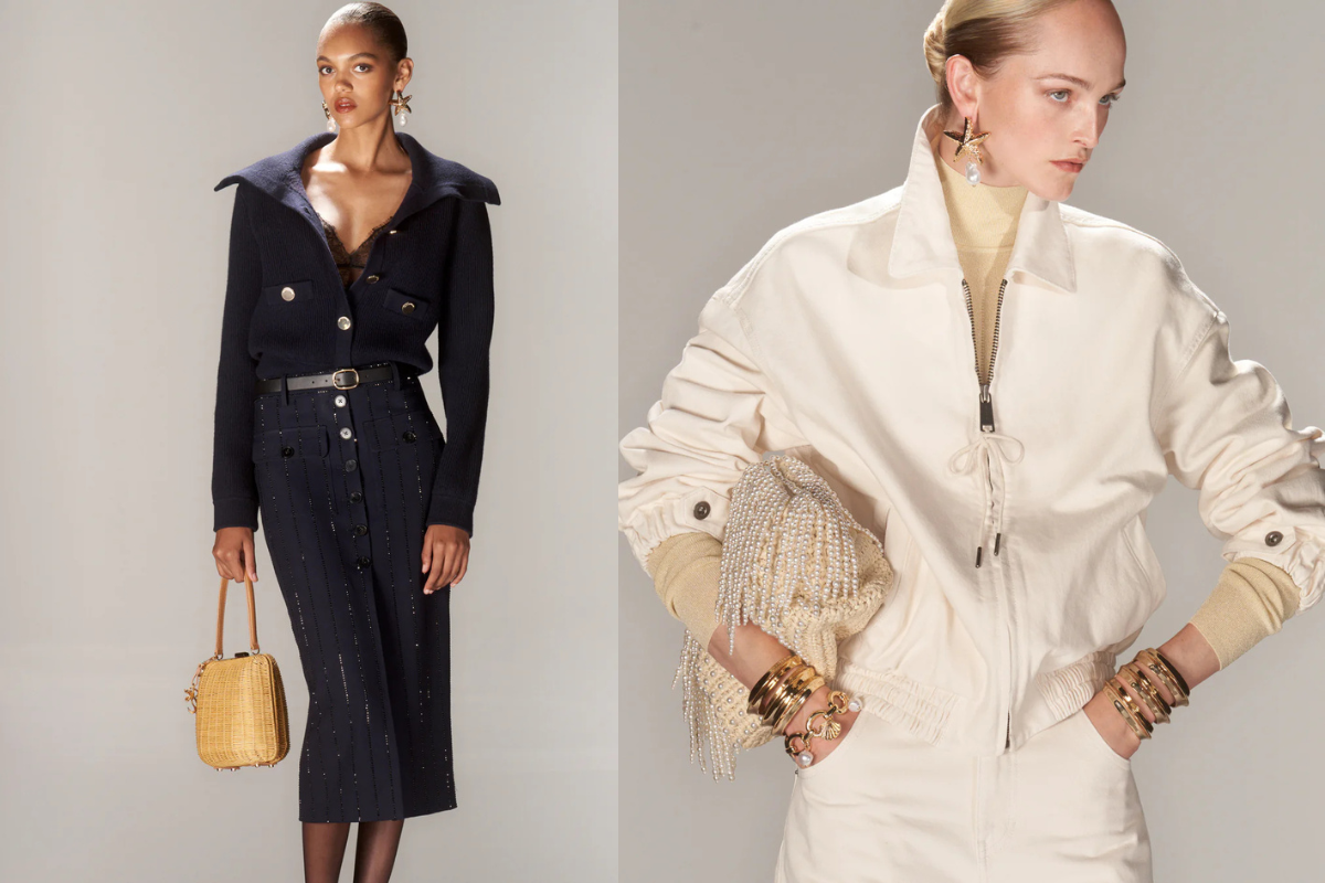 Self-Portrait – ZOË