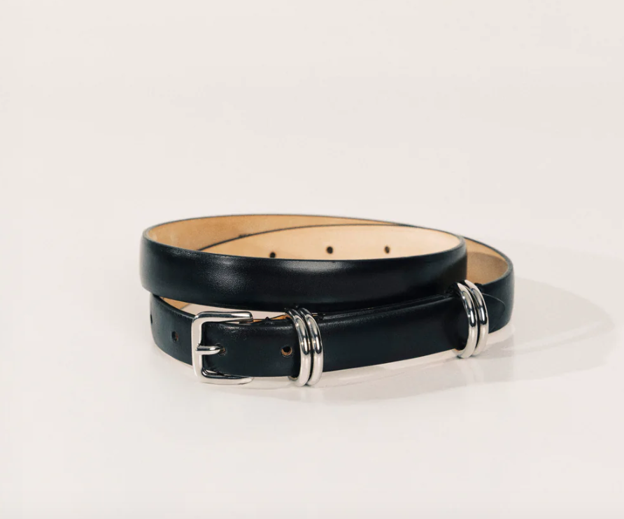 Constance in Black/Silver – ZOË